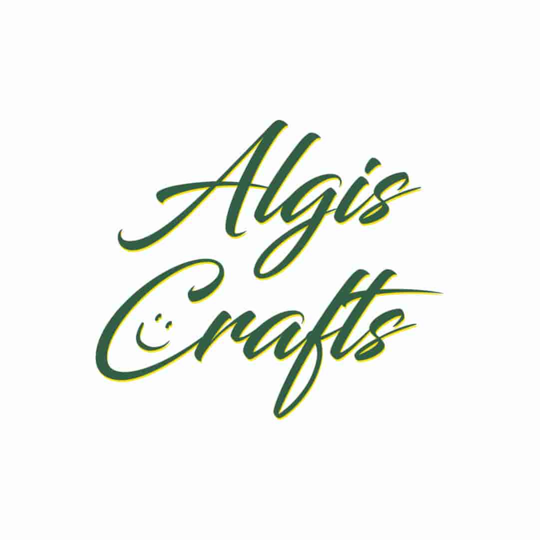 Unique Handmade Personalized Gifts | AlgisCrafts
